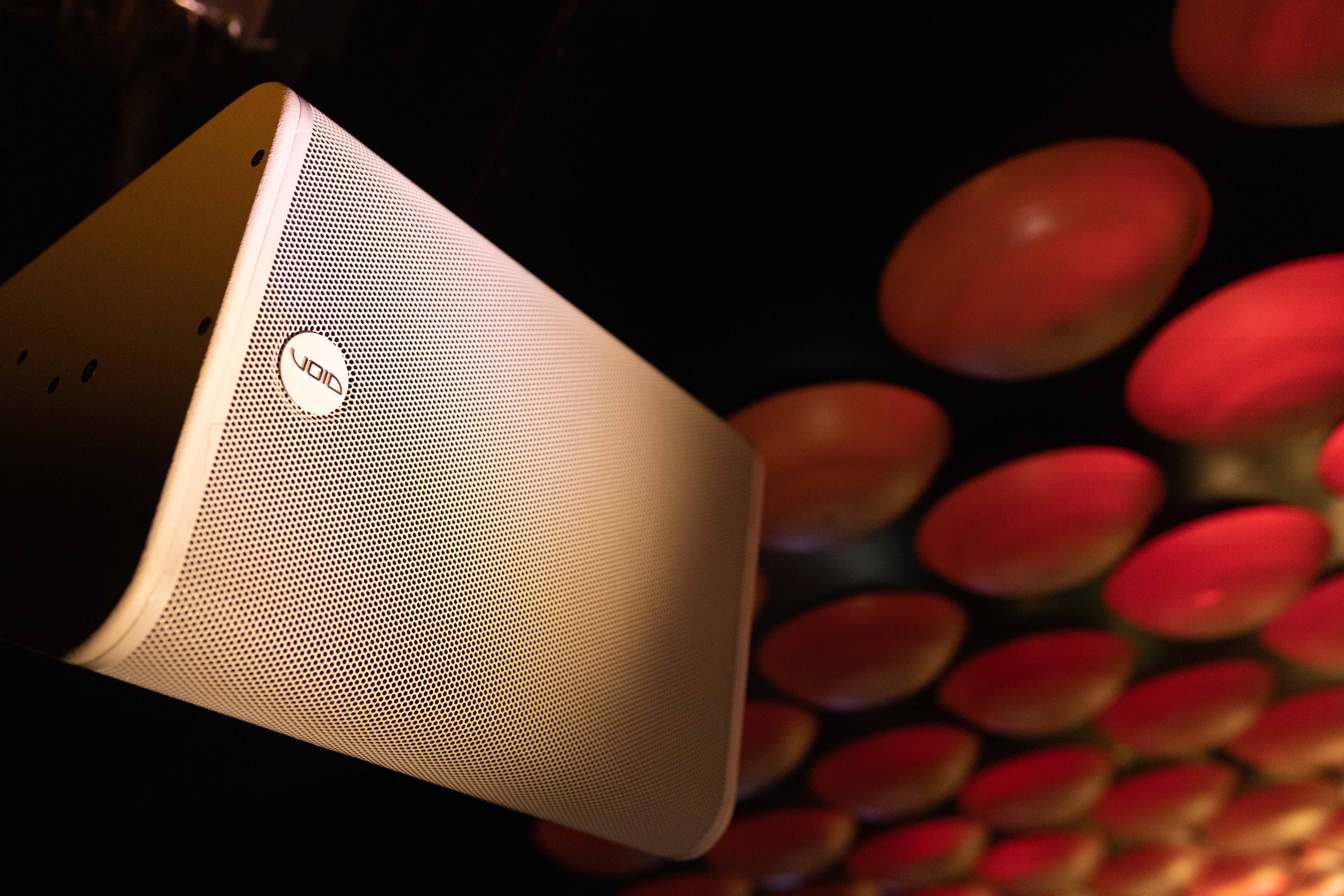 Uncles Columbo | Void