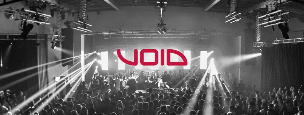 Void Acoustics and Aura Visual System join forces in Thailand | Void
