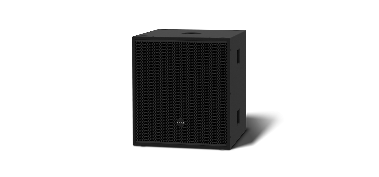 Stasys Series | Void