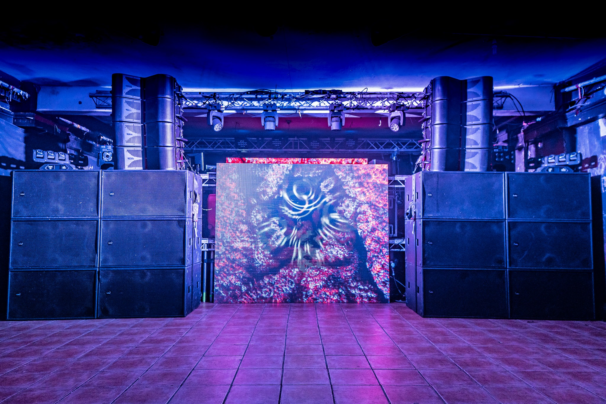 Stasys Series | Void