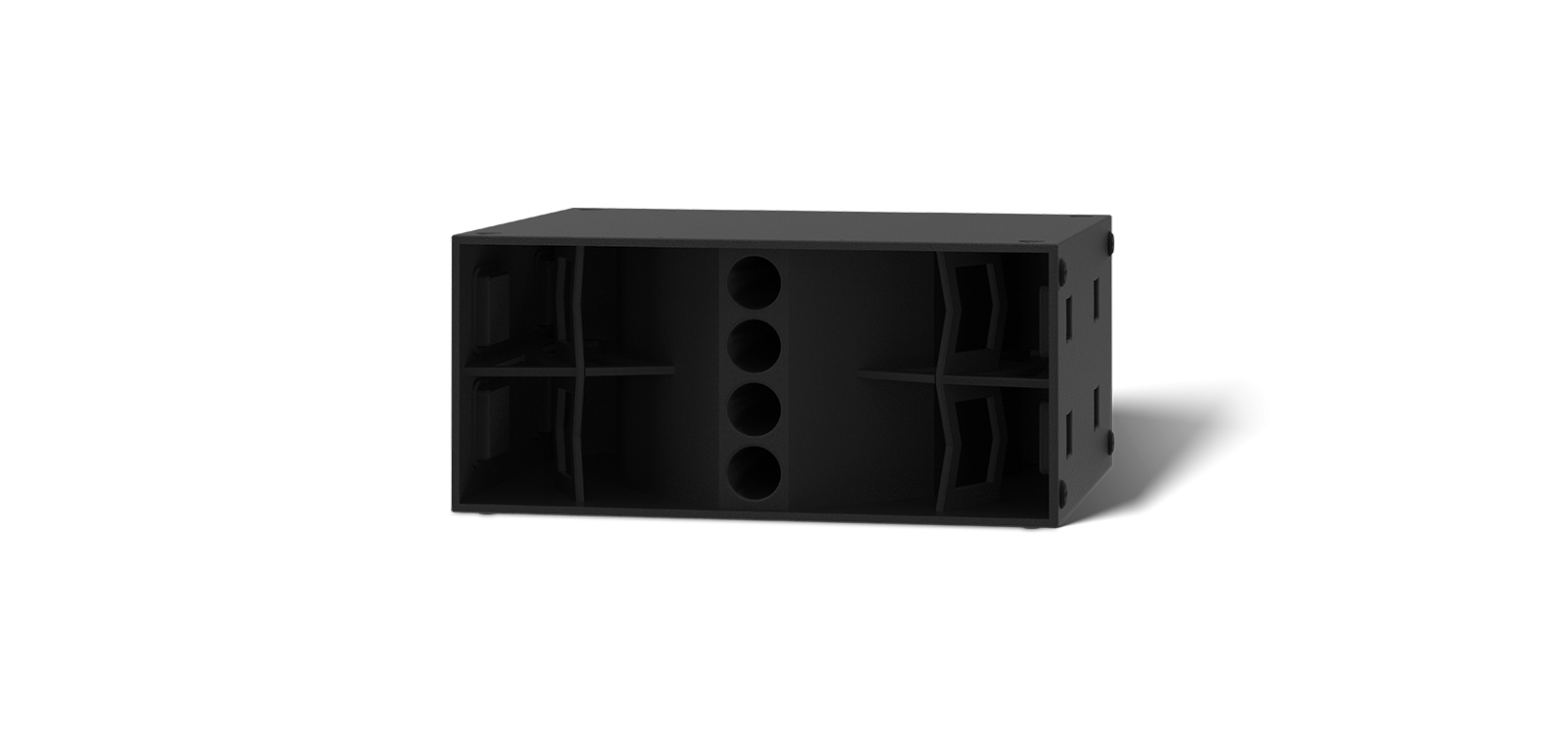 Stasys Series | Void