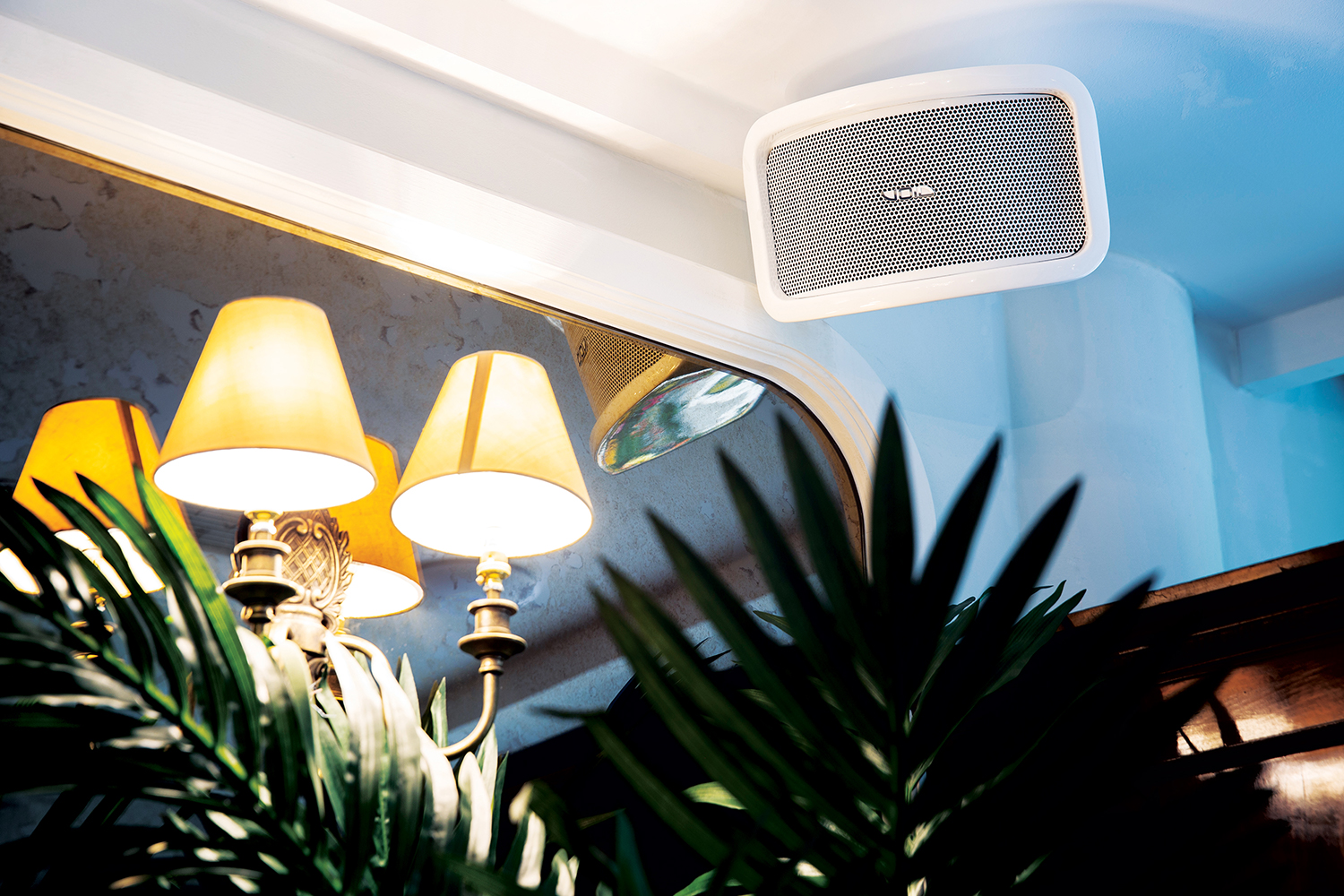 Mrs Fogg's praises Void Acoustics as sound system of choice | Void