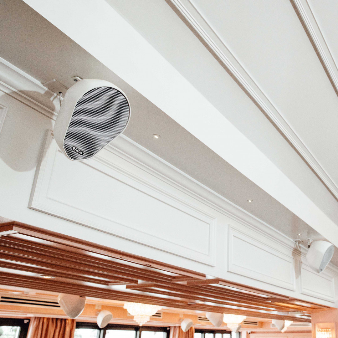 Void Acoustics praised for uplifting installation in Florida | Void