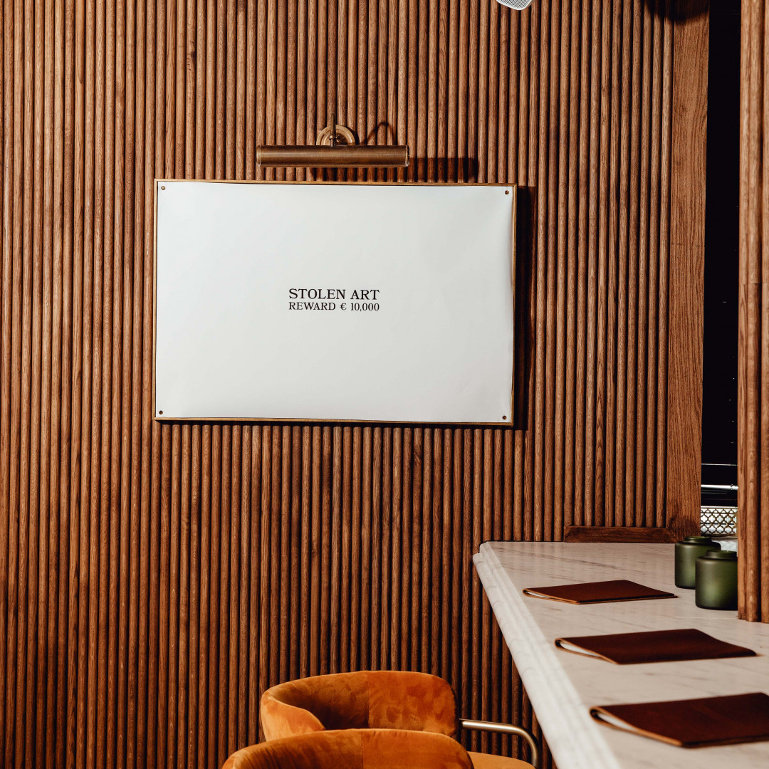 Void Acoustics praised for uplifting installation in Florida | Void