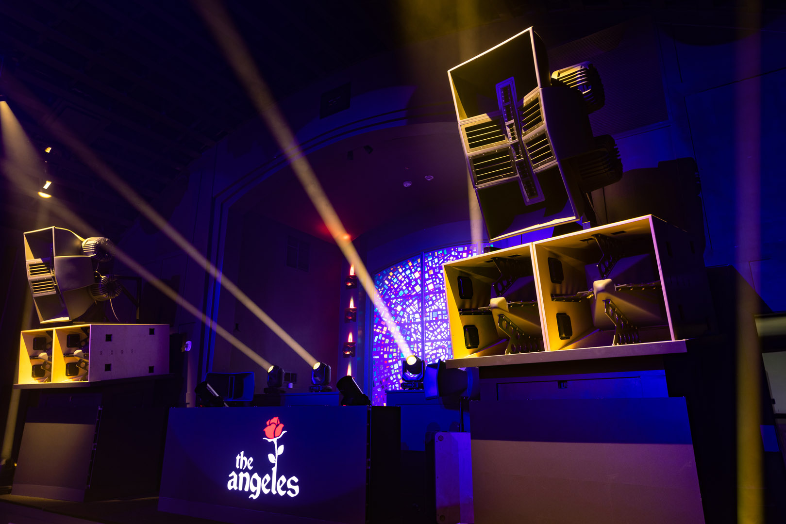 Void Acoustics praised for uplifting installation in Florida | Void