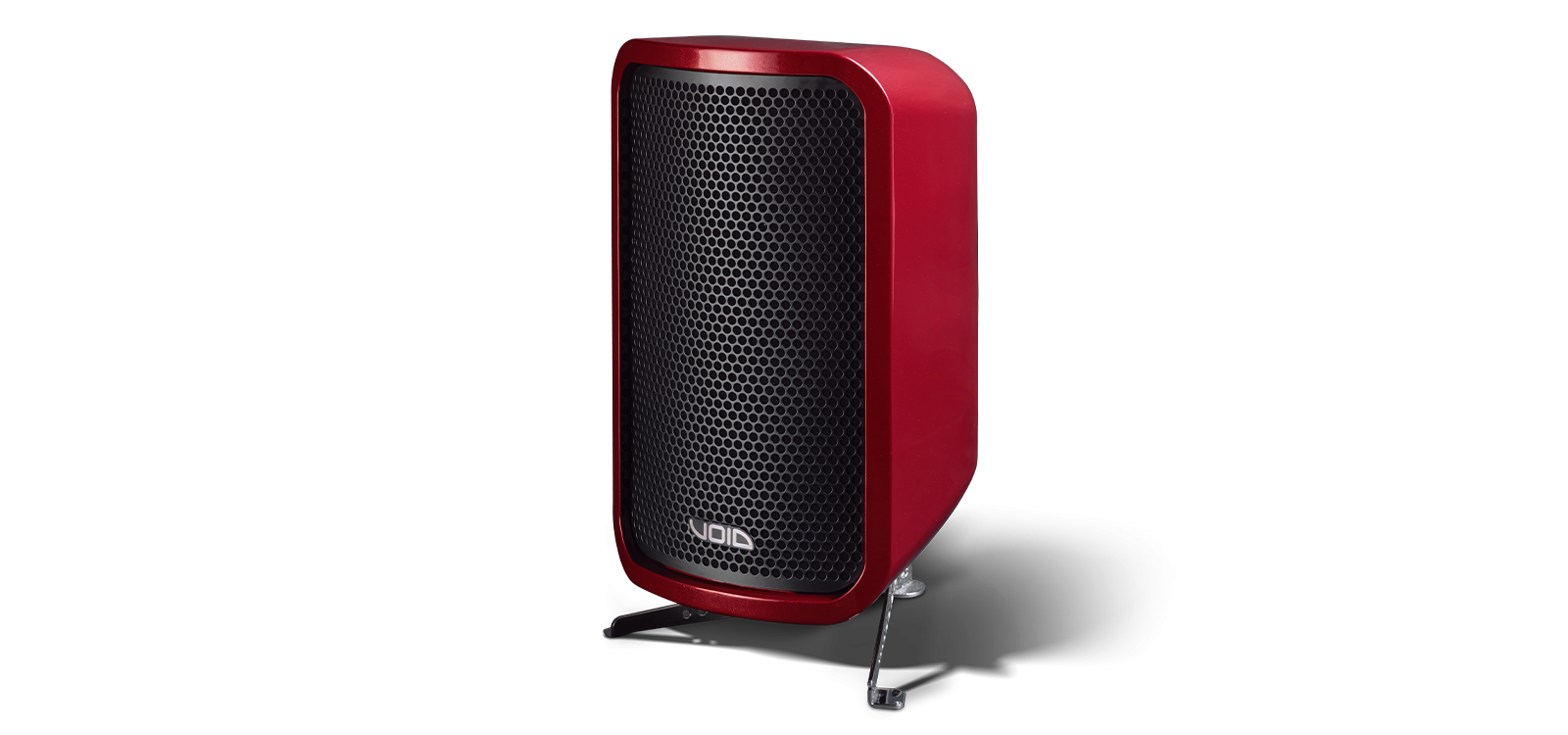 Cyclone Series | Void