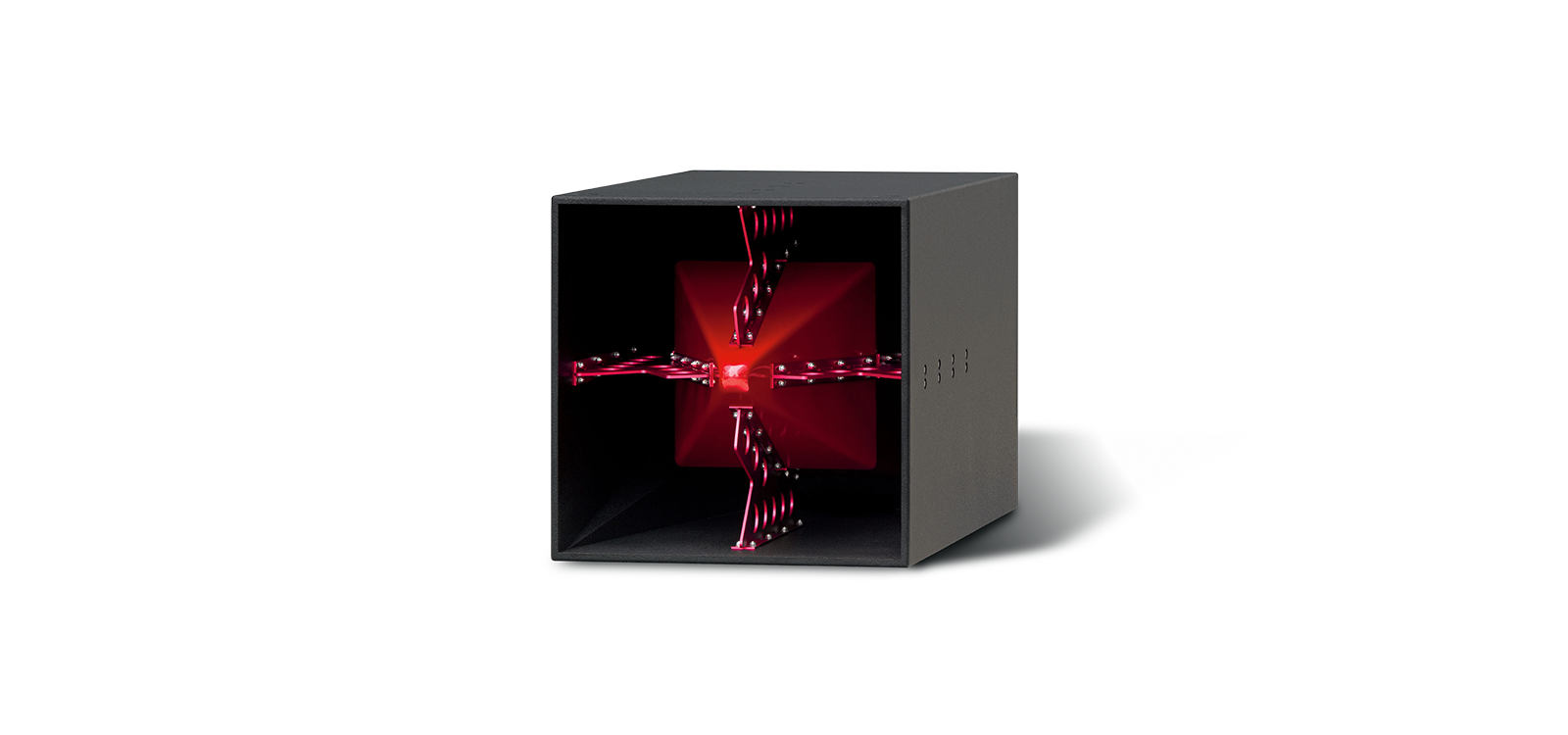 Product Ranges | Void