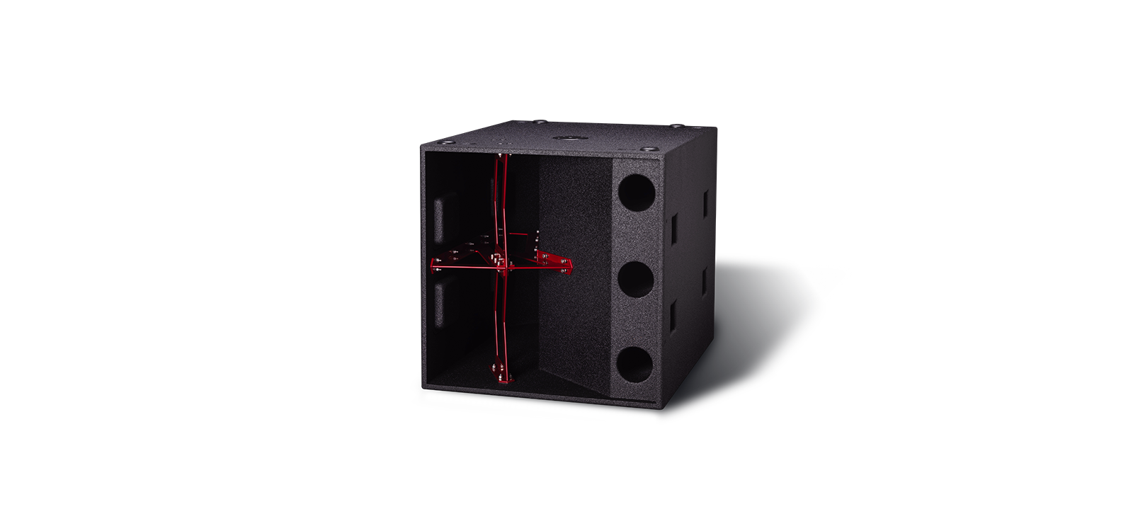 Hear. Feel. Connect | Void