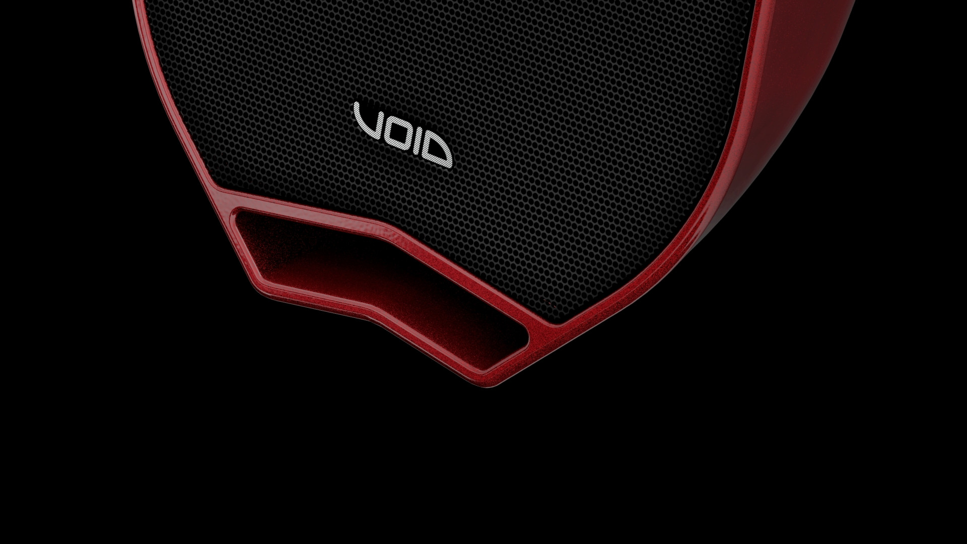Air 12 | Void